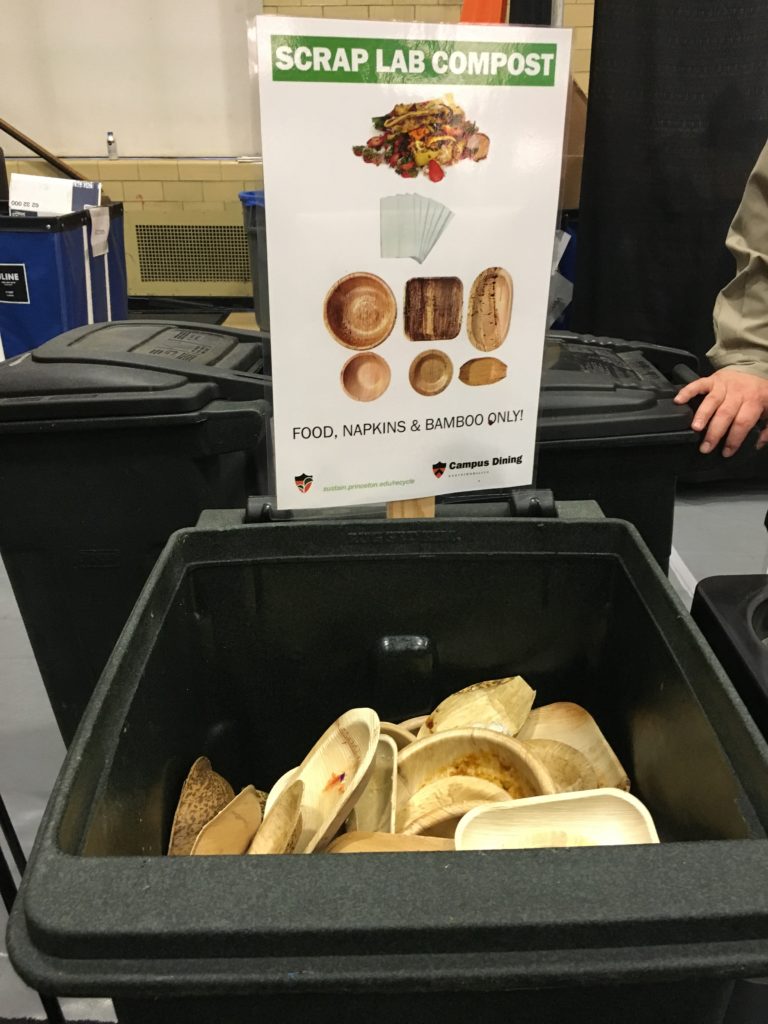 The Weekly ComPOSTer (4/10): Tiger Chef Challenge Composting – S.C.R.A ...